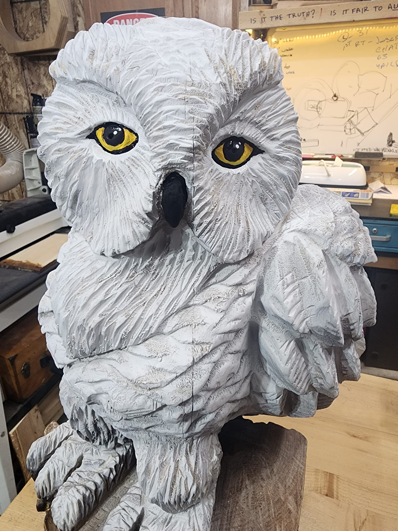 Gallery – Catskills Carver